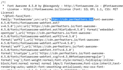 A Complete Font Awesome WordPress Guide Woorkup