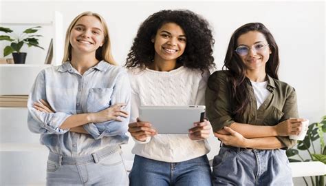 Women In Entrepreneurship Challenges And Achievements In Todays