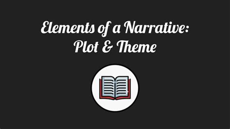 Plot And Theme Review Assessment