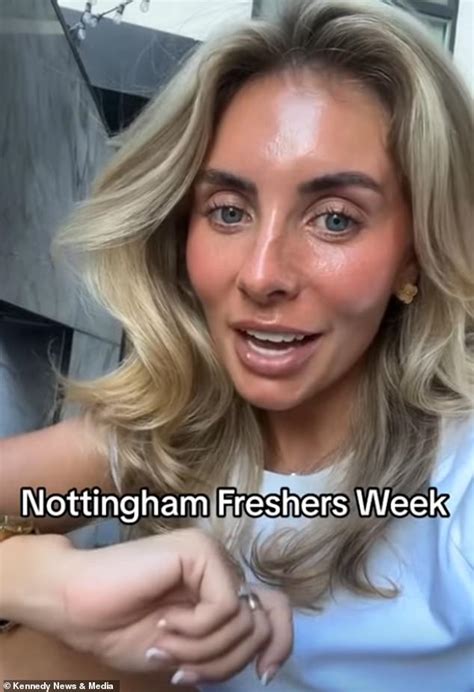 Onlyfans Star Bonnie Blue Reveals How Her Mother Helped Her Sleep With Men In Weeks And