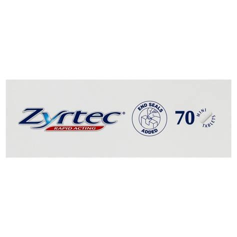 Zyrtec Logo Logodix