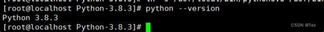 Linux升级glibc，所需全过程glibc升级 Csdn博客