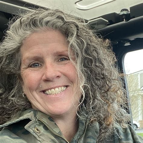 Joanne Oconnell Coordinator Of Volunteers Women For Sobriety Inc