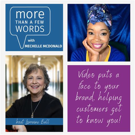 956 Mechelle Mcdonald Simple Video Tips