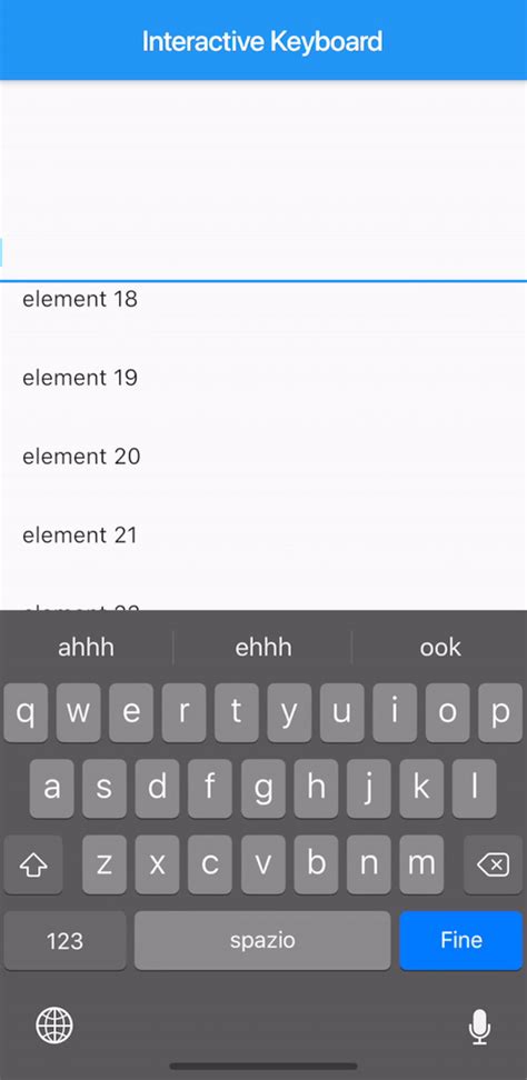 Top Flutter Keyboard Keyboard Visibility Different Types Of Keyboard