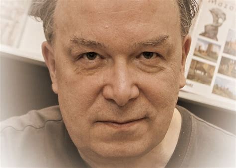 Lech Majewski I Jego Wiara Niewiarą Więź