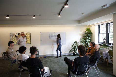 The Power Of Group Agreements — Groupwork Centre