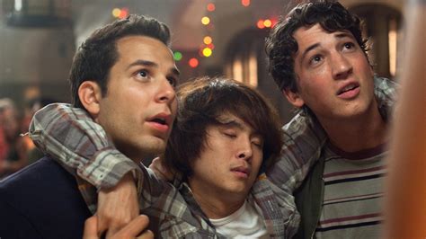 9 Fun Movies That Take Place During Parties Cinemablend