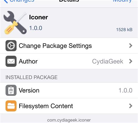 Jailbreak Apps Tweaks You Should Check Out Jailbreak Apps Tweaks You Should Check Out