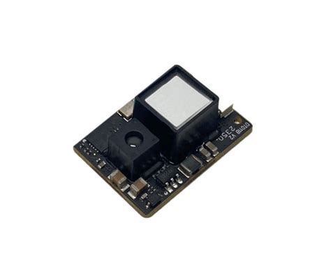 Laser Rangefinder Module High Precision Lrf Module Solutions Iadiy