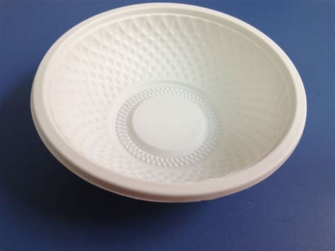 Biodegradable Food Container