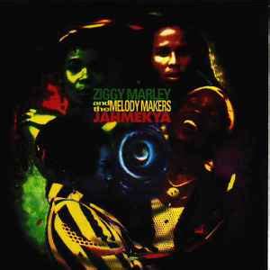 Ziggy Marley Albums