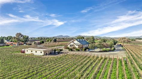 5443 Tesla Rd Livermore Ca 94550 Tuscan Winery And Event Center