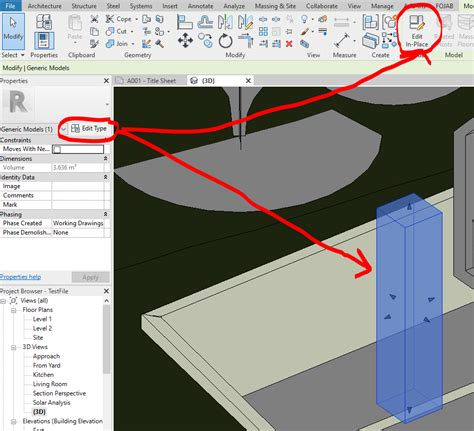 override graphics settings in directshape objects autodesk community