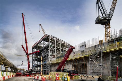 Sellafield Ltd On Linkedin Sellafield Sellafieldltd Nuclear Decommissioning Supplychain Ppp…