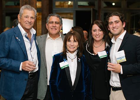Eden Cohen Elias Saratovsky Inspire Atlanta Donors Birthright Israel