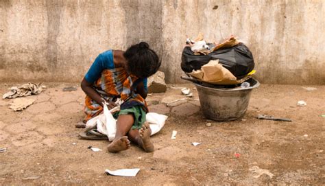 International Womens Day Women And Poverty A Global Problem Headstuff