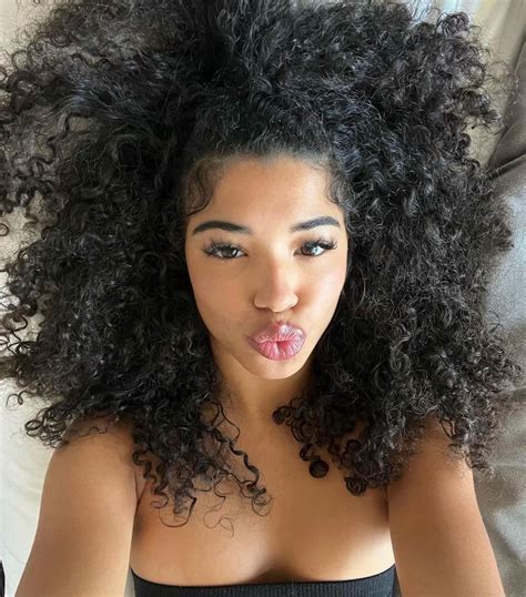 Pin By Banixox On Journi😗 Curly Hair Tips Beautiful Curly Hair