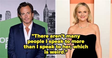 Amy Poehler Surprises Will Arnett On Smartless
