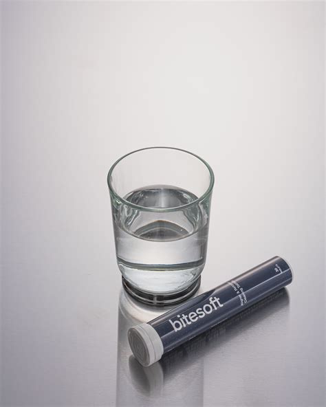 Aligner And Retainer Cleaning Tablets Bitesoft Dental