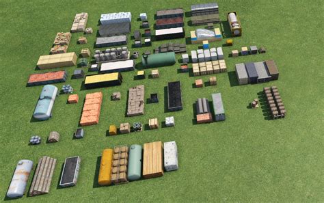 Ground Assets Tf2 Transport Fever 2 Mod Download