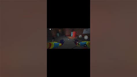 파피플레이타임 초고퀄 로블록스방독면그랩팩맵 업데이트 Youtube