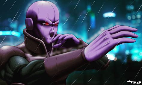 The Legendary Assassin Oc Rdbz