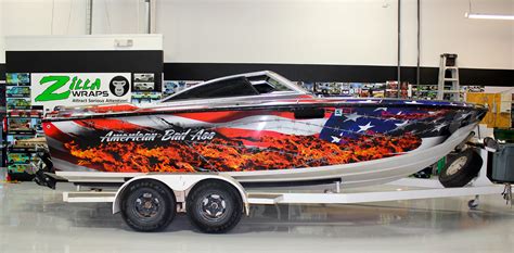Vinyl Wrap Material For Boats At Lauren Beeston Blog