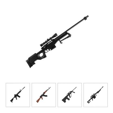 More Novritsch Airsoft