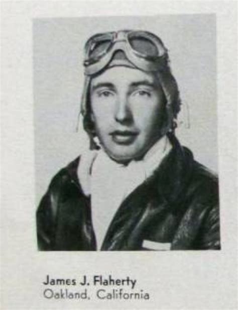 Avc James J Flaherty 1923 1944 Find A Grave Memorial