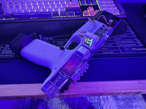 Nerf Ammo Counter Rnerf