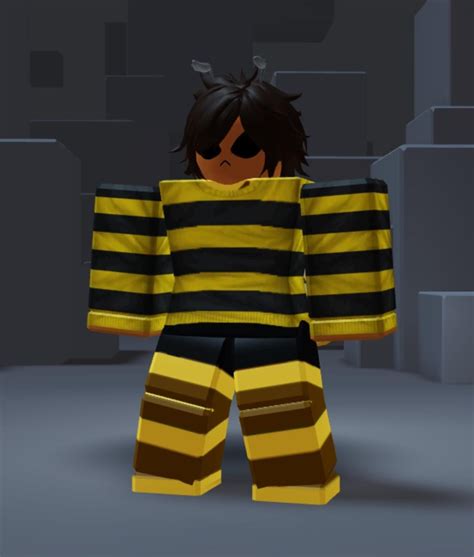 Buzz Buzz R Robloxavatars