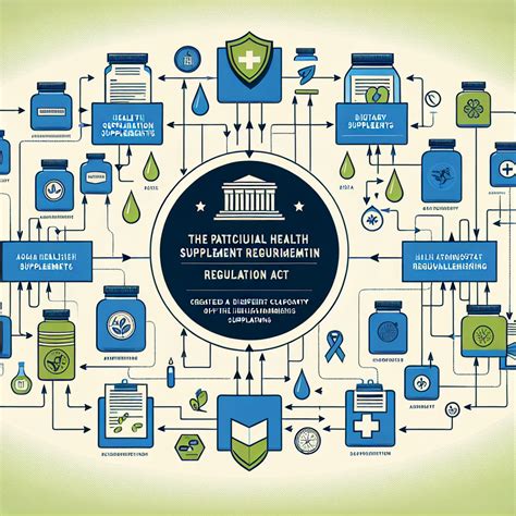 Alphabetical List Of Supplements Your Fda Compliance Cheat Sheet That Could Save Your Business