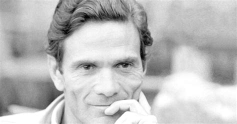 A 50 Anni Dalla Morte Roma Ricorda Pier Paolo Pasolini Il Tempo