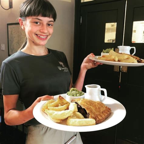 The Wheatsheaf At Beetham Milnthorpe Sugarvine