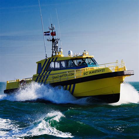 Sc Amethyst Sima Charters