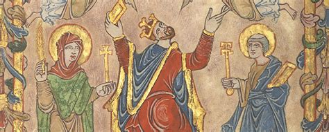 Anglo Saxon Art