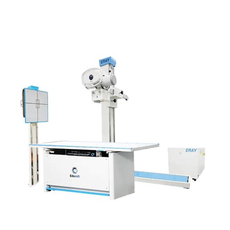 Portable X Ray Machine 200ma For Hospital At ₹ 400000piece In New