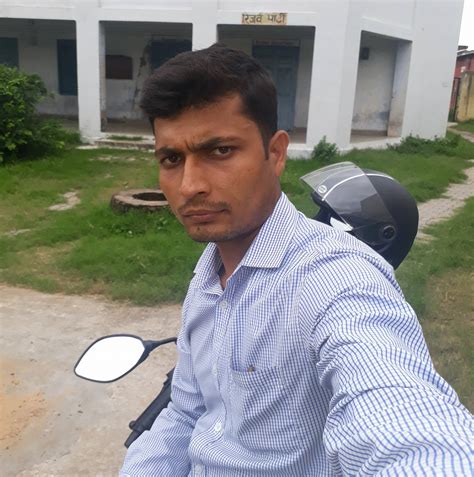 Mritunjay Kumar Rai