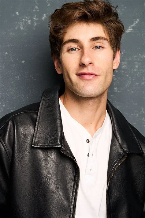 Declan Clifford — Vertical Drama Love