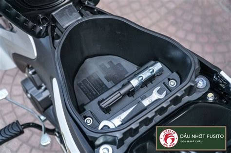 Xe Underbone Là Gì Tìm Hiểu Về Kiểu Dáng Và Công Nghệ