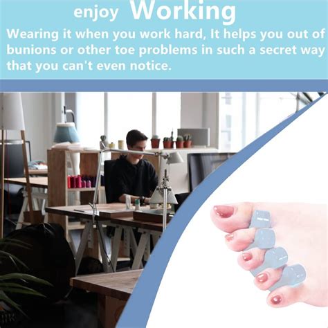 Zaxsota Toe Separator For Pedicure Separate And Polish Toenails Buy Now With Express