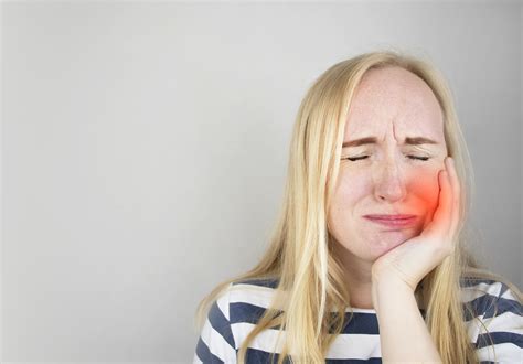 Sore Gums Common Causes And How To Treat Them