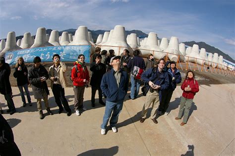 Faq About Chikyu The Deep Sea Scientific Drilling Vessel Chikyu