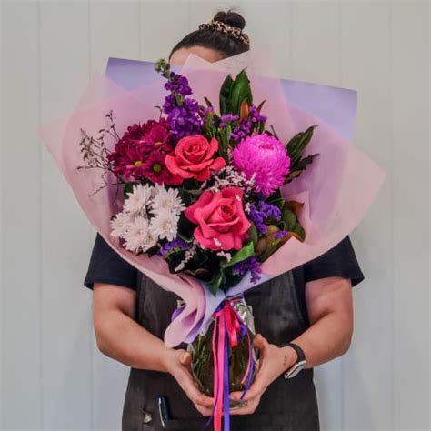 Boydita Flowers 1 Florist On The Central Coast