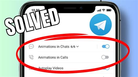 How To Configure Unnecessary Data For Calls On Telegram Youtube