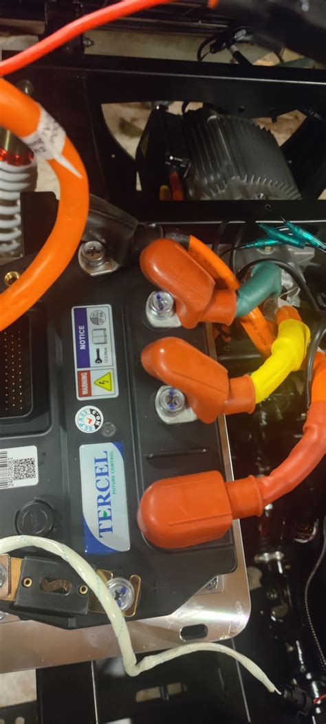 Programming The Motorcontroller Of The Hisun E1 Hisun Utv Sxs Forum