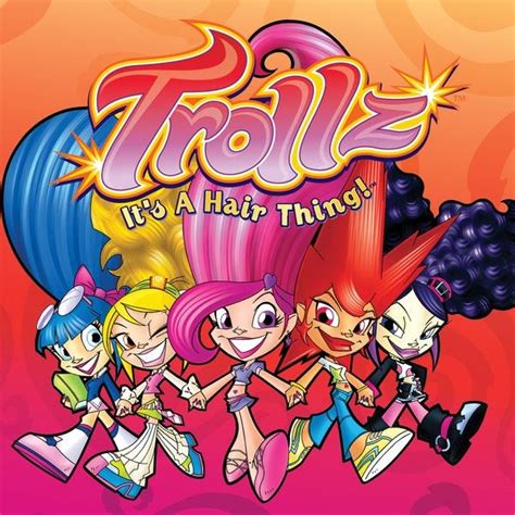 Trollz Movie Character Posters Animated Movies Characters Tattoos