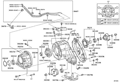 Toyota Land Cruiser Transfer Case Oil At Jamie Spinelli Blog