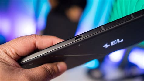 Asus Rog Phone Pro Hands On Close To Perfection Android Central